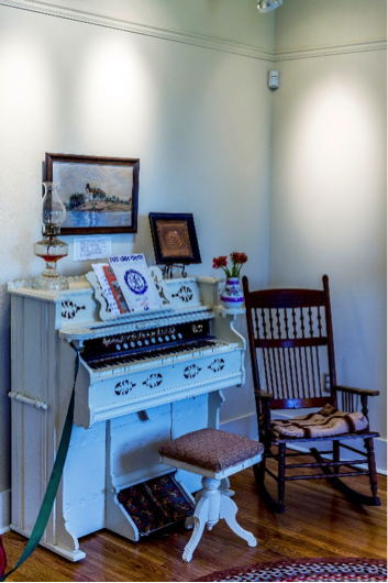 Permanent Exhibits – Point Betsie