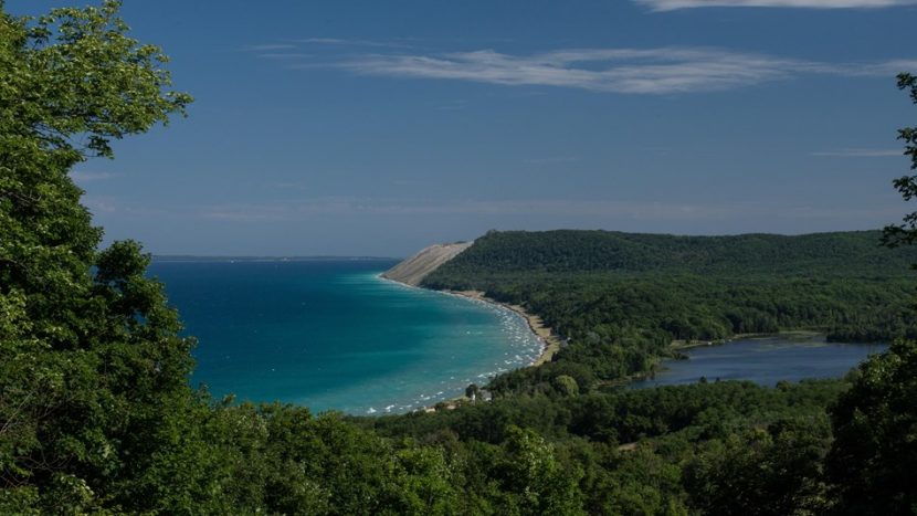 Point Betsie – Be a part of history