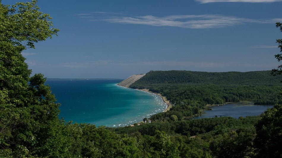 Point Betsie – Be a part of history