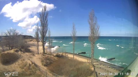 Point Betsie – Be a part of history